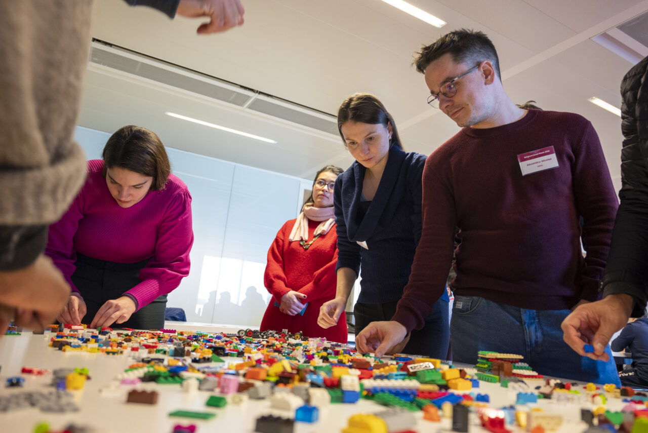 Talent Funnel | Solution Factory