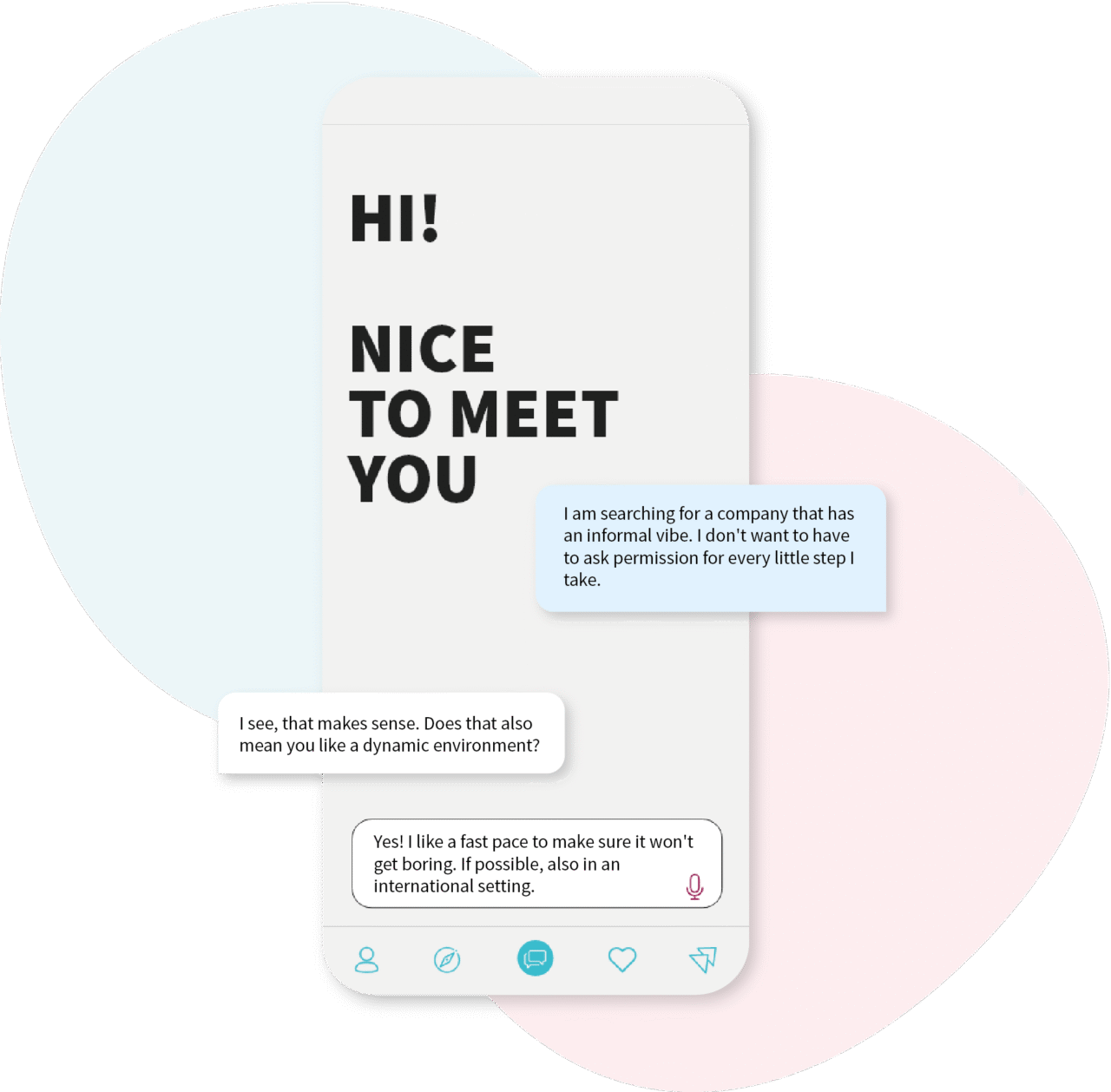 Talent App | Talent Funnel